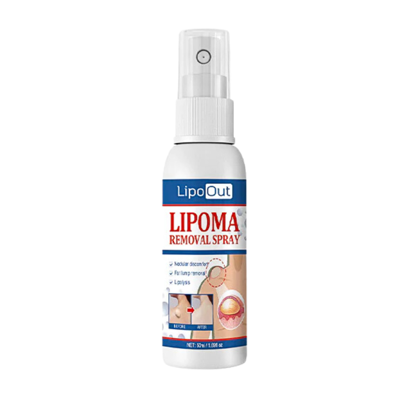 SPRAY LIPOMA UND ADICIONAL SAR – lasherramientas